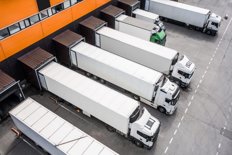 Which HGV Brands are the Most Popular in the UK? » Egertons Recovery