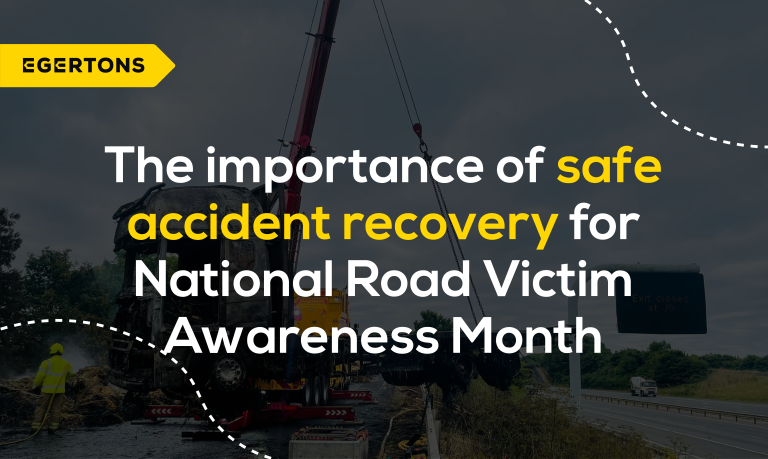 The Importance of Safe Accident Recovery For National Road Victim ...